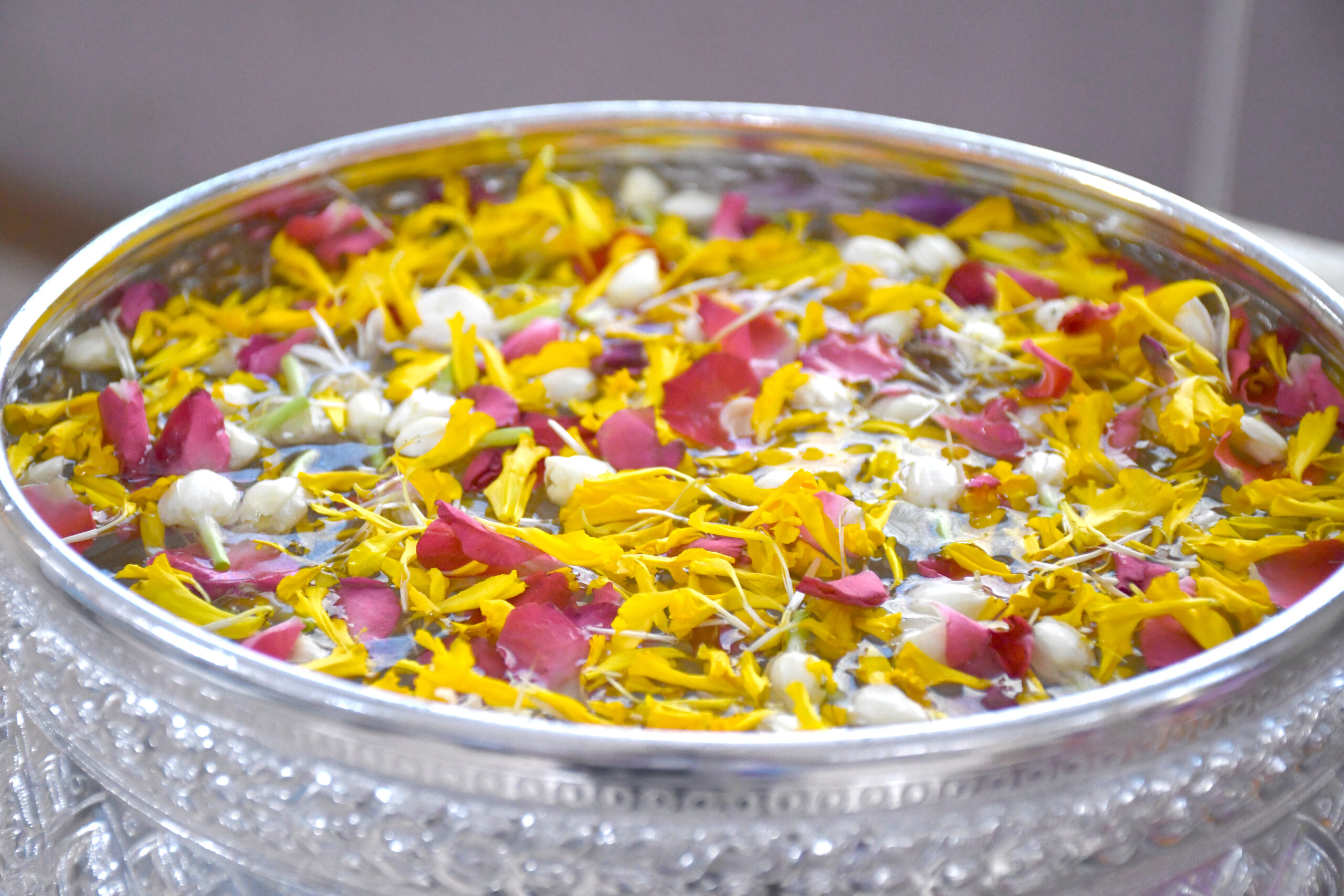 Songkran (11/4/2567) - Institute of Orthopaedics - Department of Medical Services